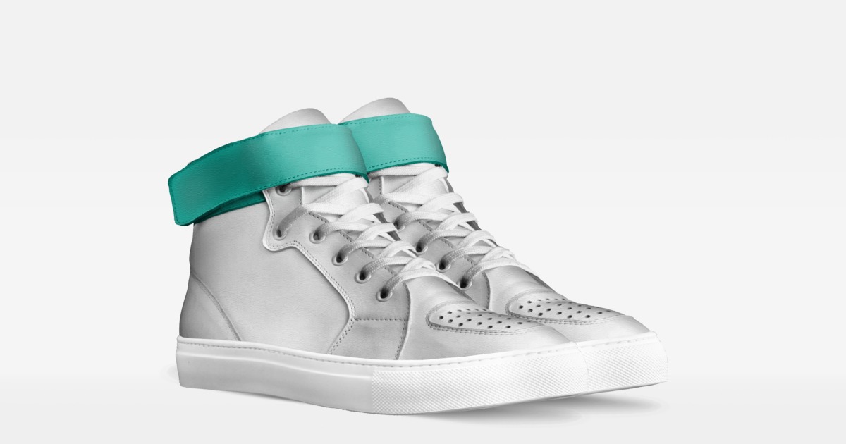 ыфафвап | A Custom Shoe concept by Dsfgsdfg