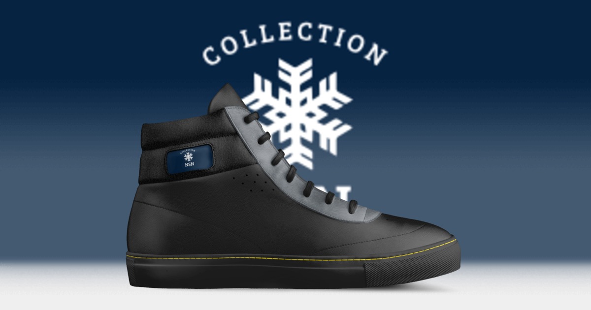 “Metal”boots | A Custom Shoe concept by Red ....