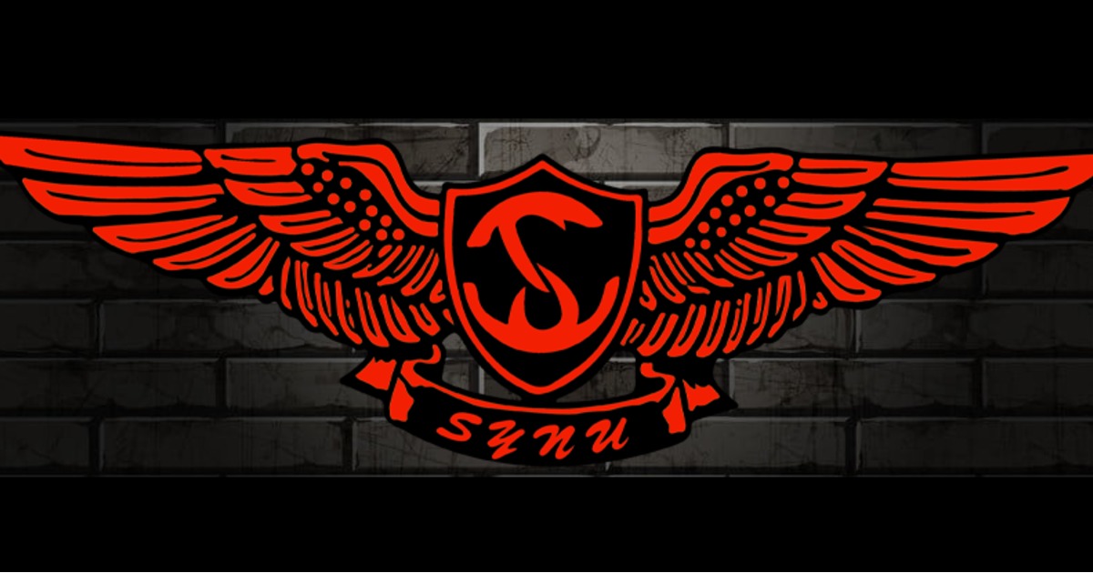 SYNU | A Unique and Limited Edition Footwear brand