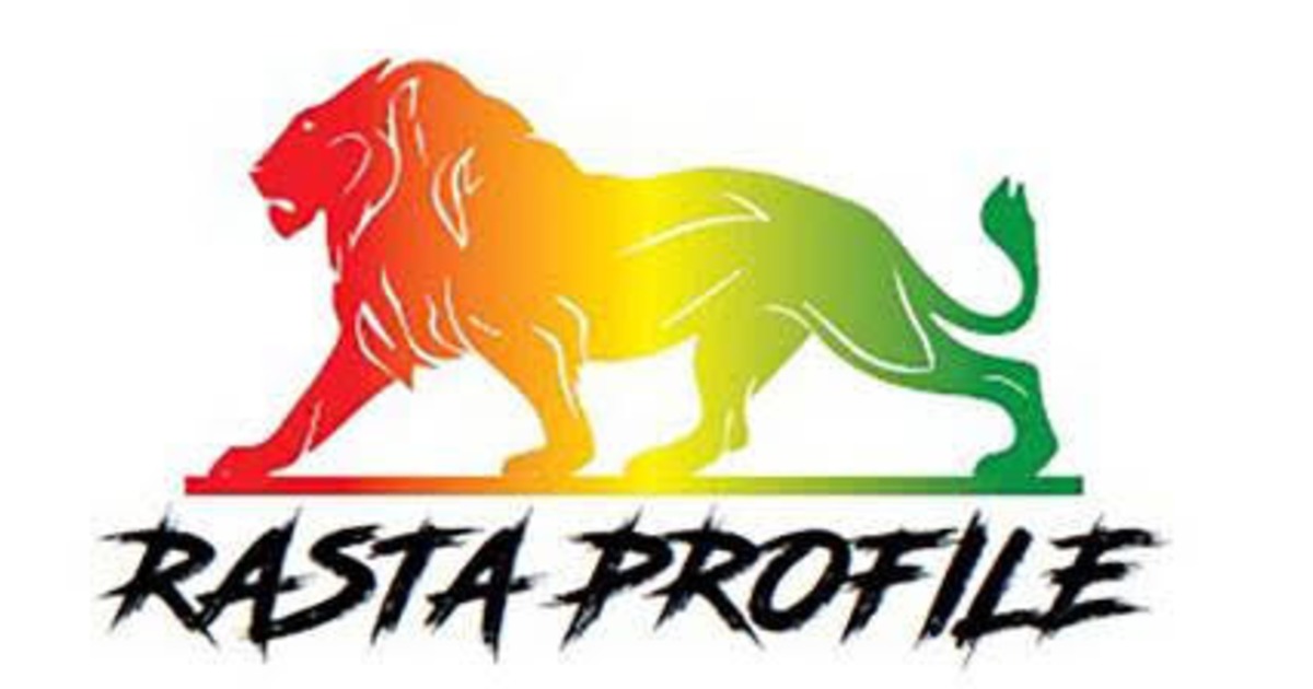 The Rasta Profile Collection | A Unique and Limited Edition Footwear brand