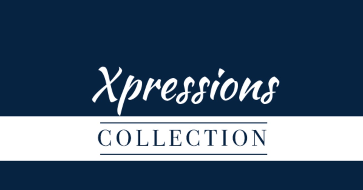 Xpressions Collection | A Unique and Limited Edition Footwear brand
