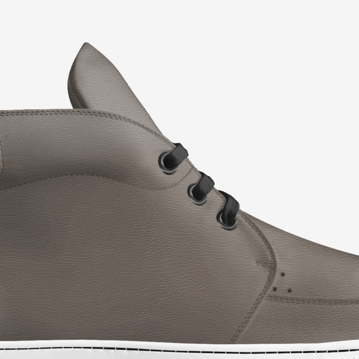BlieveNU | A Custom Shoe concept by Nick Wilson