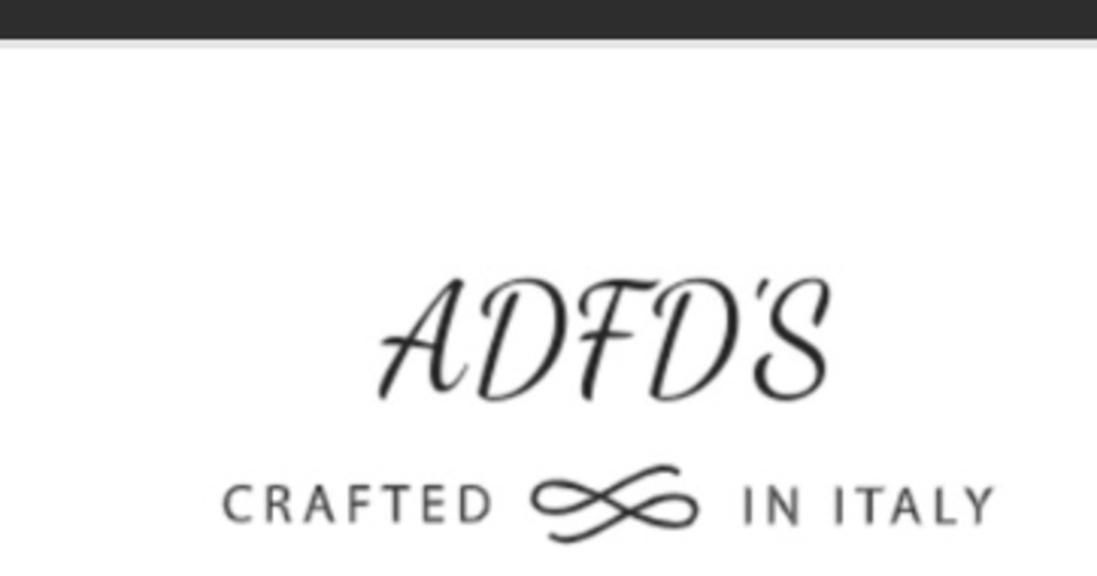 ADFD"S | A Unique and Limited Edition Footwear brand