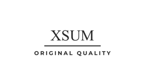 Xsum | A Custom Shoe concept by Keana Anderson