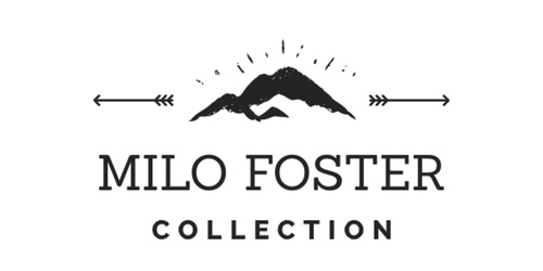Milo Foster | A Custom Shoe concept by Myles Freeman Engerson