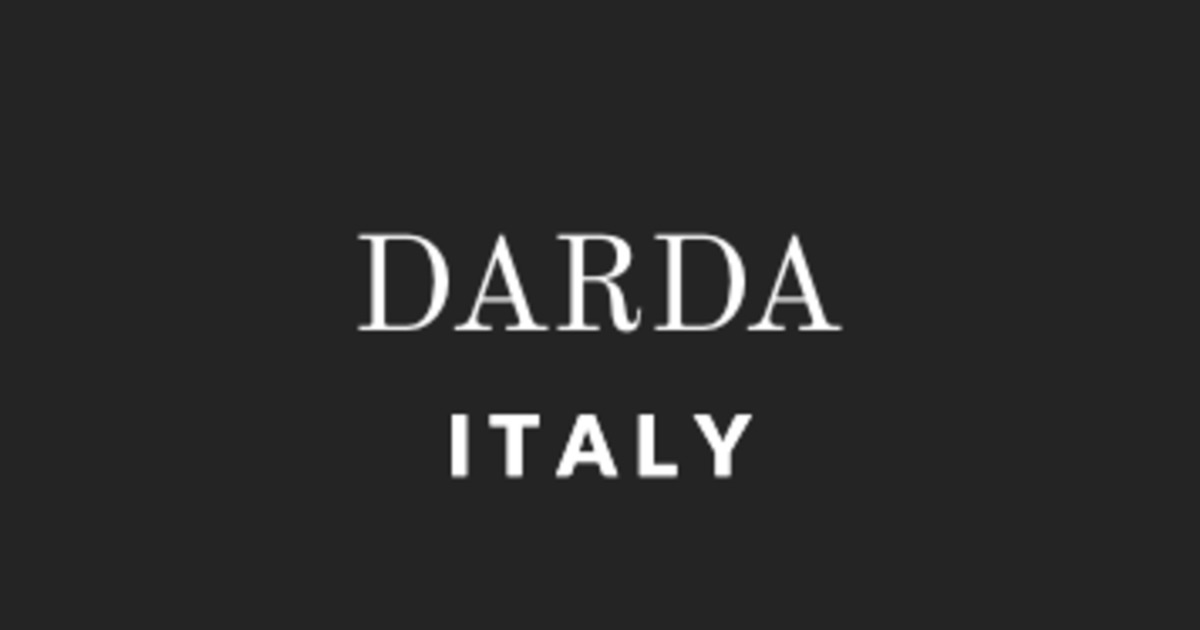 DARDA | A Unique and Limited Edition Footwear brand