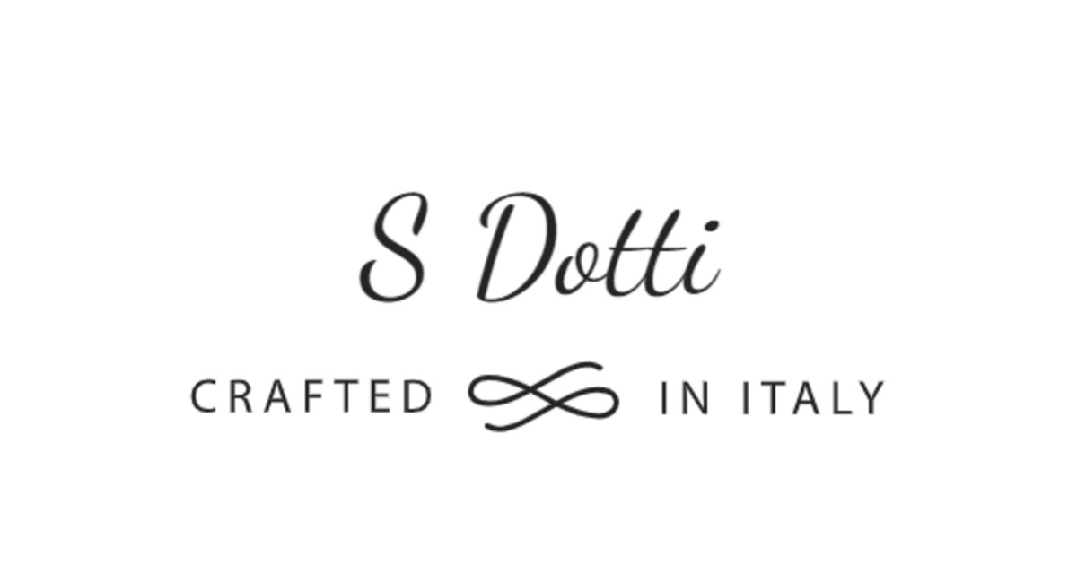 S Dotti | A Unique and Limited Edition Footwear brand