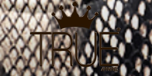 TRUE APPAREL | A Unique and Limited Edition Footwear brand