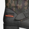 Wisetoes | A Custom Shoe concept by Sherri Wiseman