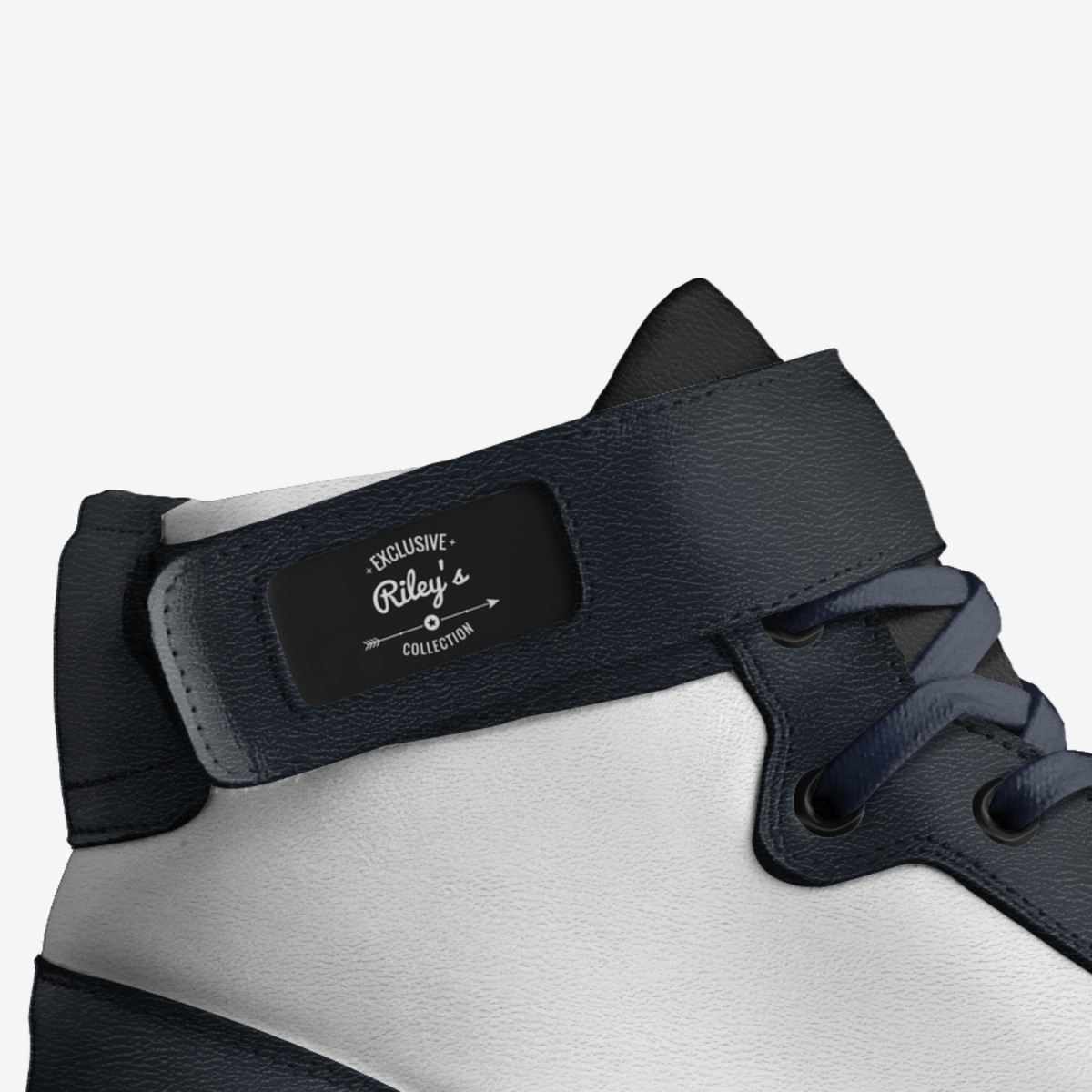 Riley's | A Custom Shoe concept by Riley Alive