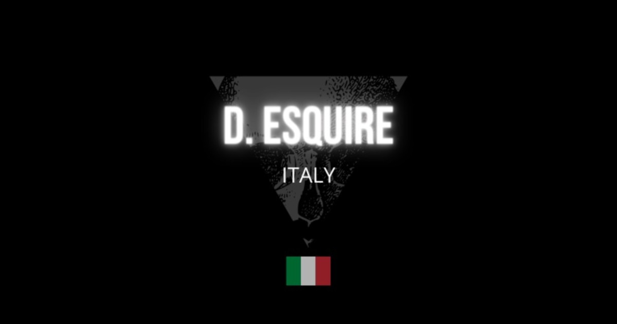 D. Esquire | A Unique and Limited Edition Footwear brand