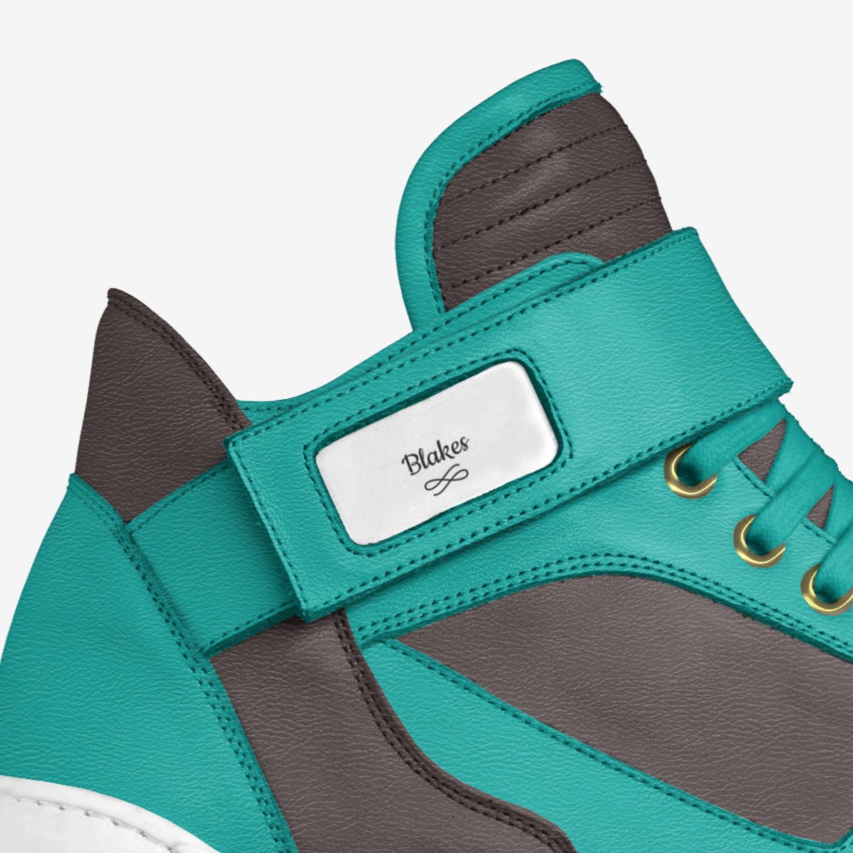 Blakes | A Custom Shoe concept by Christopher B Humphrey