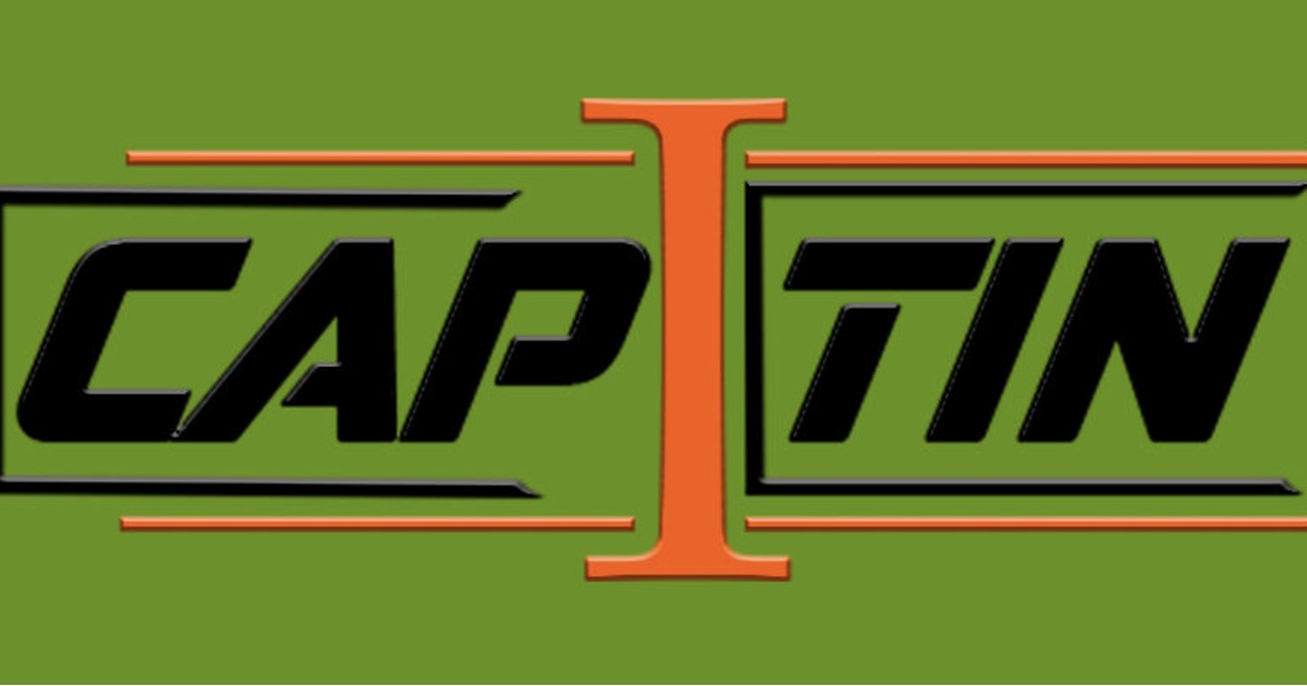 CAPTIN | A Unique and Limited Edition Footwear brand