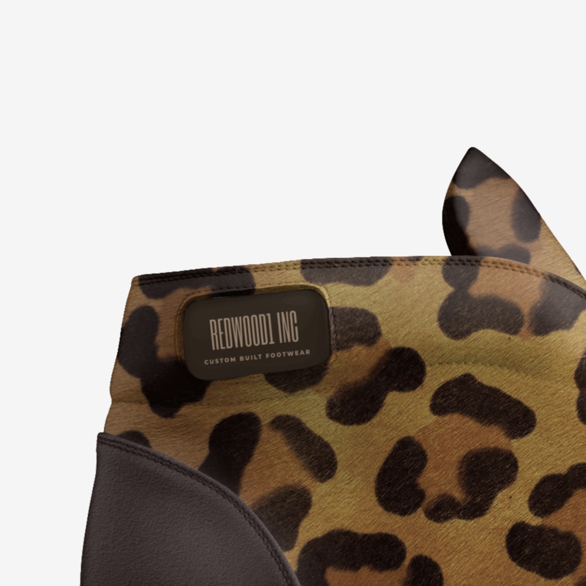 Jungle Expert v2 | A Custom Shoe concept by Ronald Roberts