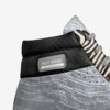 RUFF HOUSE | A Custom Shoe concept by Mildred Lewis