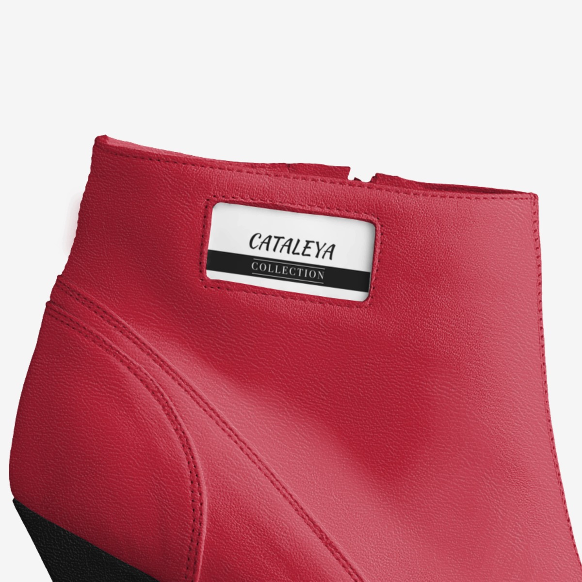 CATALEYA | A Custom Shoe concept by Richard Dwayne Brown