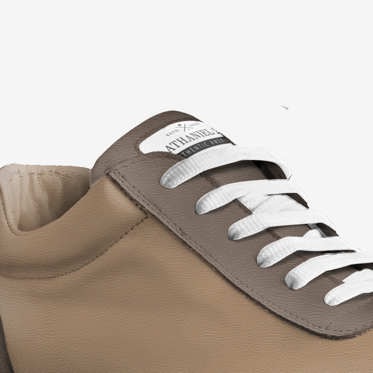 LATHANIEL 220 | A Custom Shoe concept by John Steward