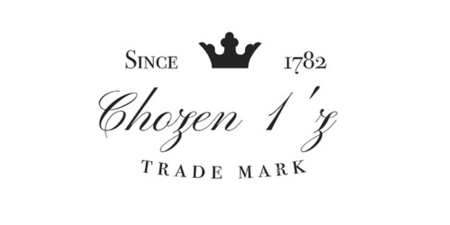 Chozen 1'z | A Custom Shoe concept by Zalemone Dubose