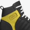 FnF Squad | A Custom Shoe concept by Brandy Tuttle