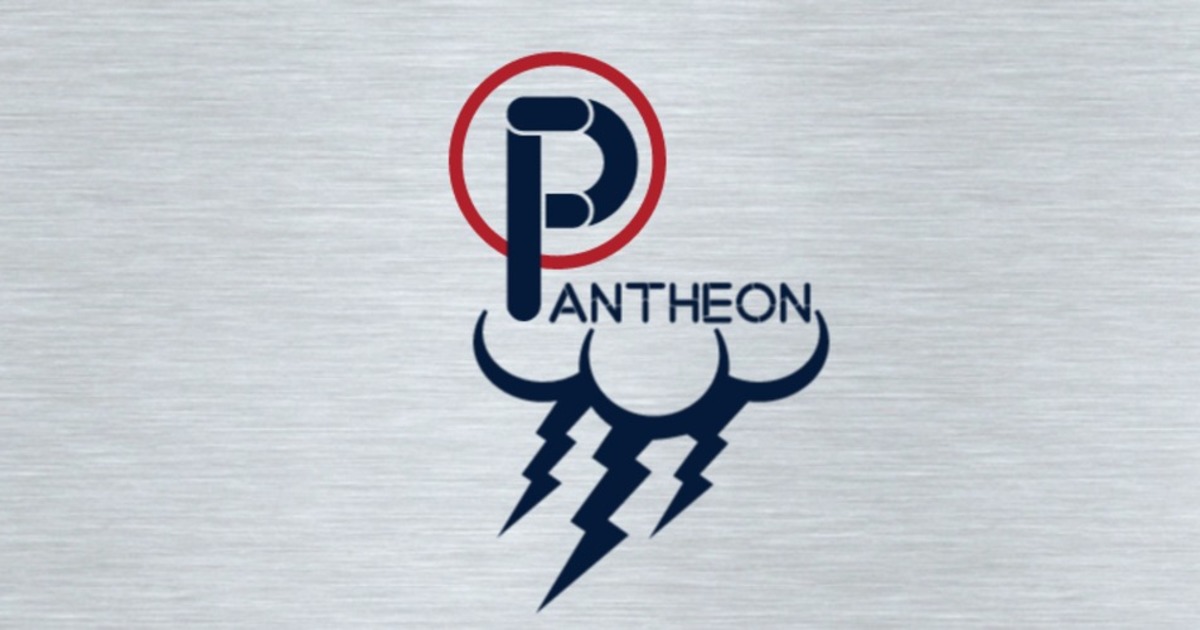 PANTHEON | A Unique and Limited Edition Footwear brand