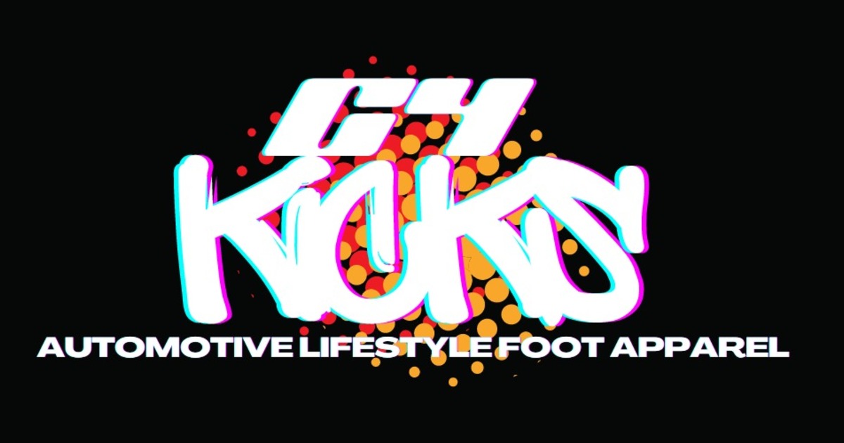 C4 Kicks - Automotive Lifestyle Foot Apparel | A Unique and Limited ...