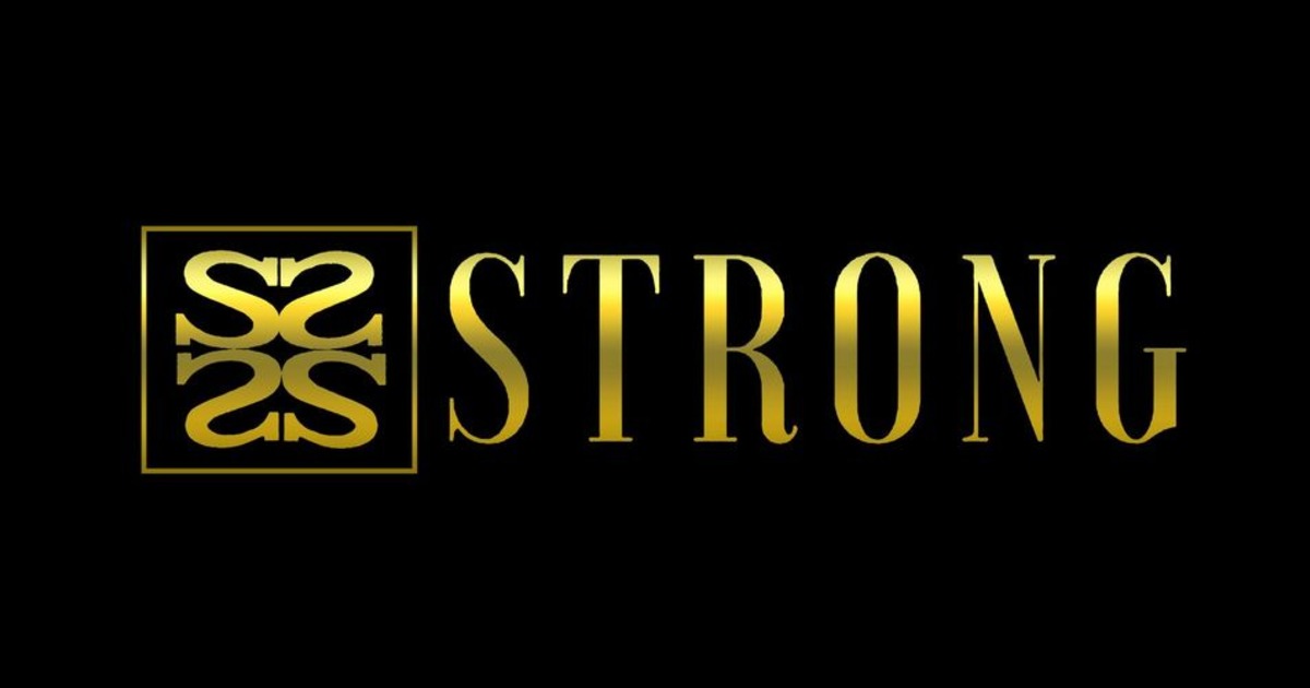 Strong Shoes | A Unique and Limited Edition Footwear brand