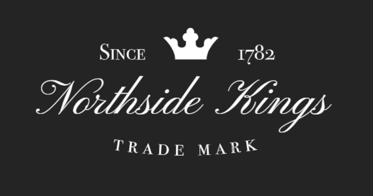 Northside Kings | A Unique and Limited Edition Footwear brand