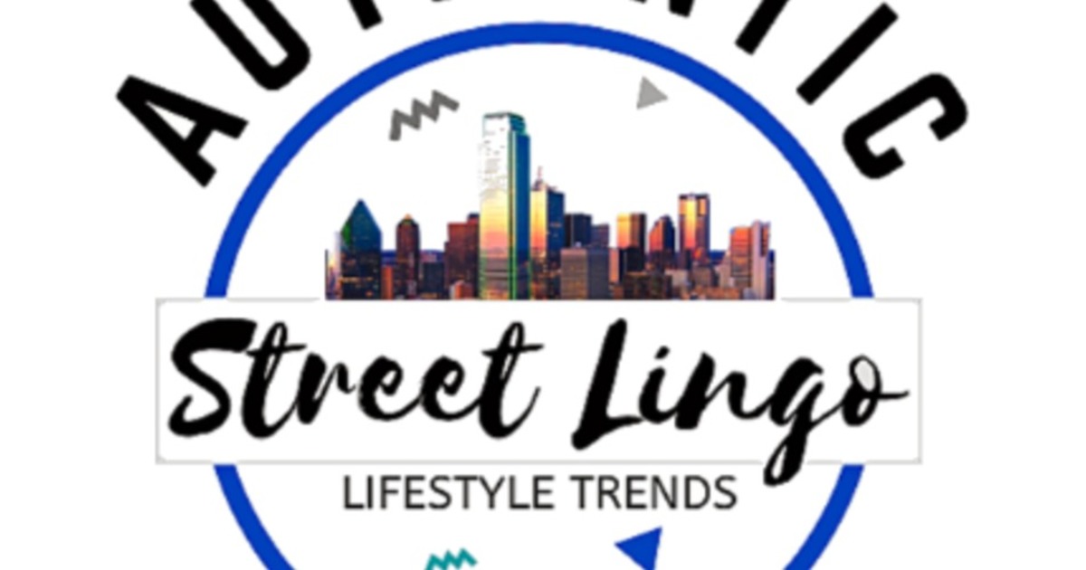 Street Lingo | A Unique and Limited Edition Footwear brand