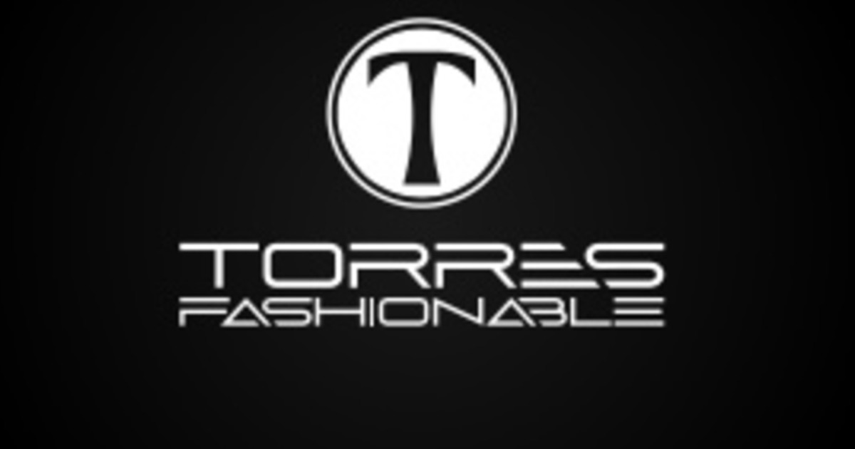 Torres Fashionable | A Unique and Limited Edition Footwear brand