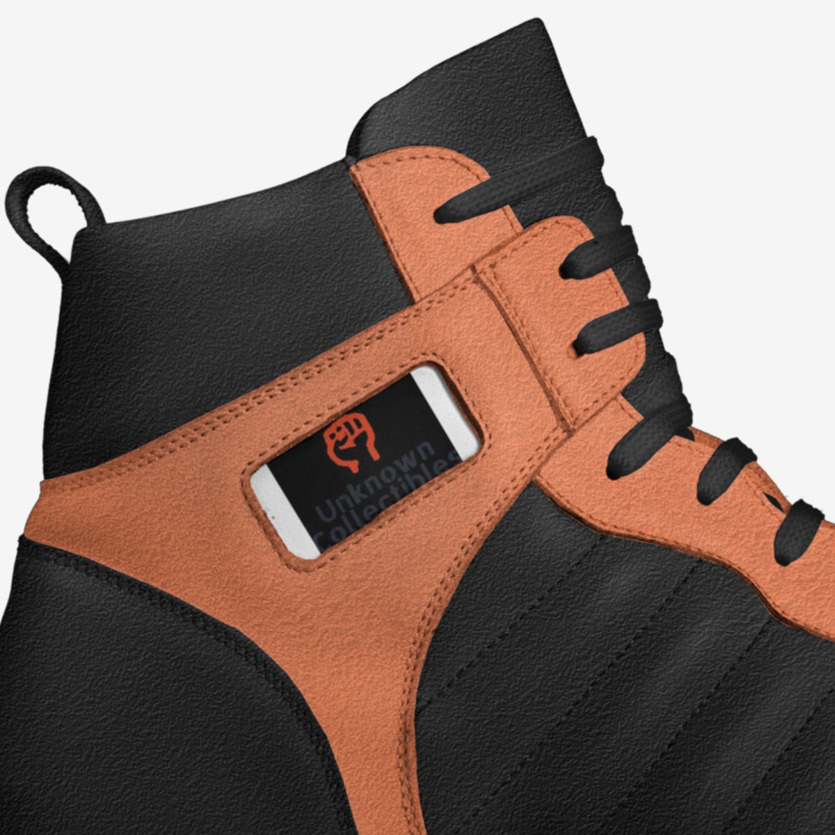 Charizard | A Custom Shoe concept by Joshua Stone
