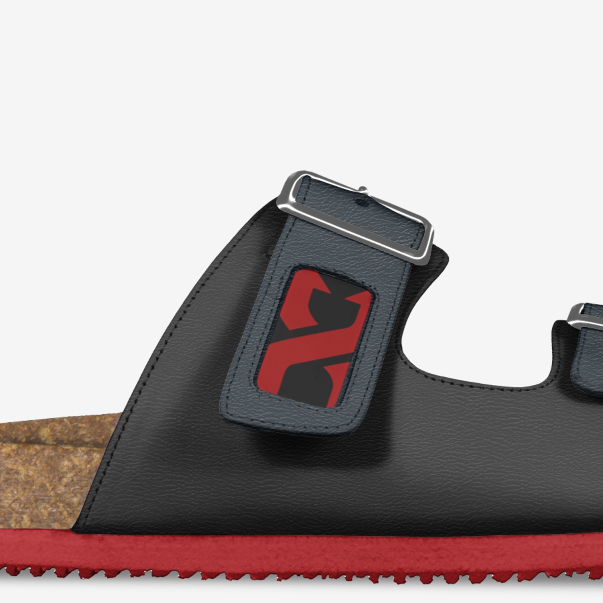 Reversible shoes | A Custom Shoe concept by Billy Bob