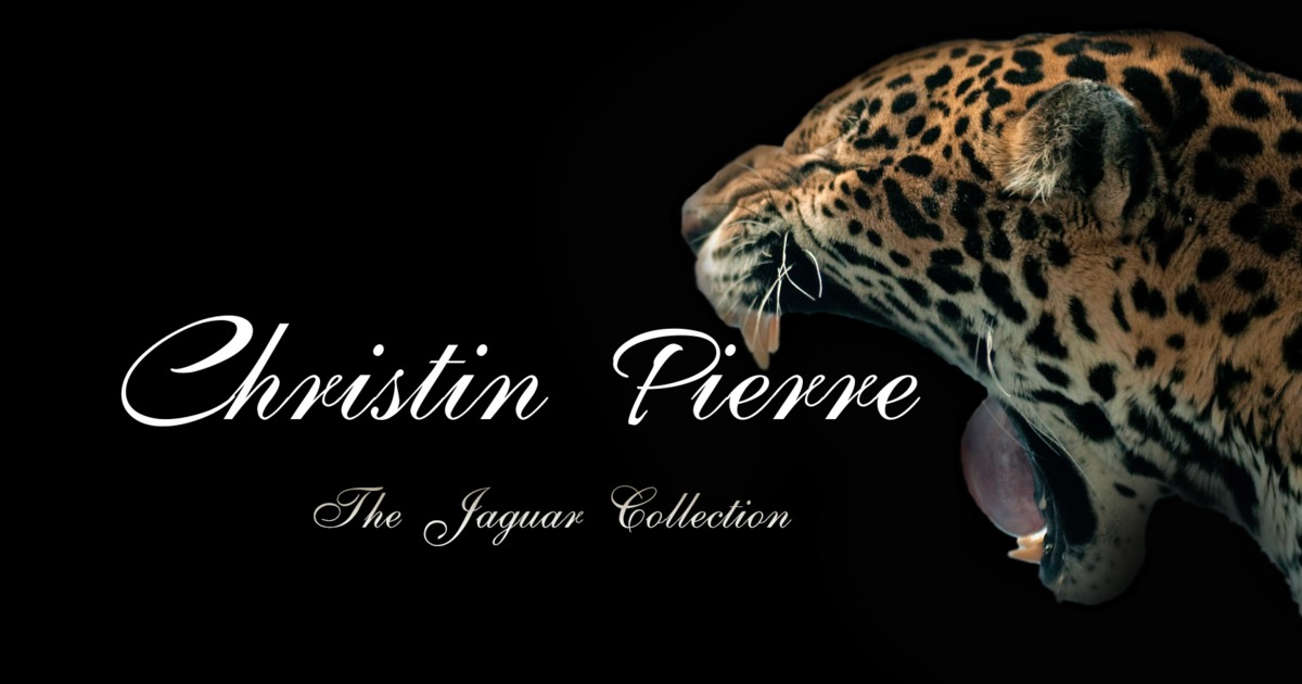 Christian Pierre | A Unique and Limited Edition Footwear brand