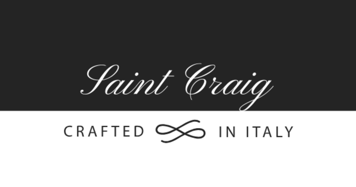 Saint Craig Designer | A Unique and Limited Edition Footwear brand