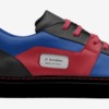J’s Foot Action | A Custom Shoe concept by Jennifer Evans