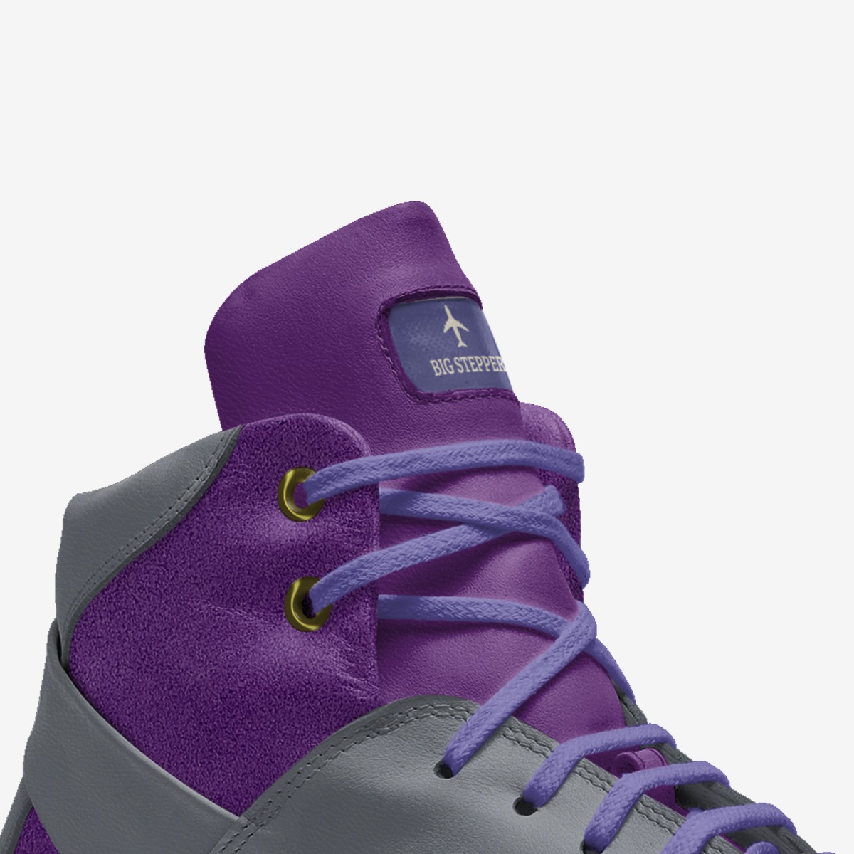 monster wear | A Custom Shoe concept by Shane Garvy