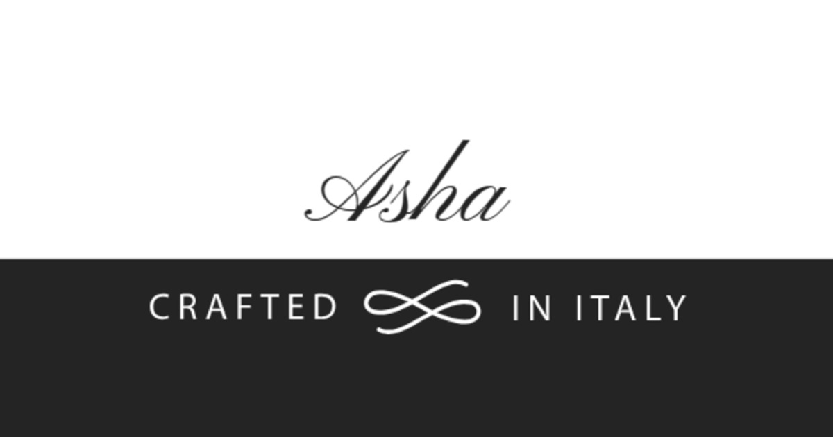 Asha | A Unique and Limited Edition Footwear brand