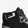 WeHu$tlin | A Custom Shoe concept by Santana Mitchell