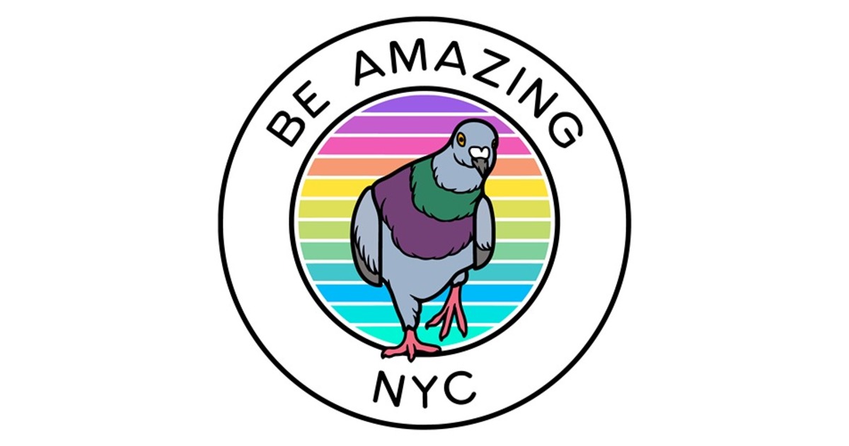 Be Amazing NYC | A Unique and Limited Edition Footwear brand