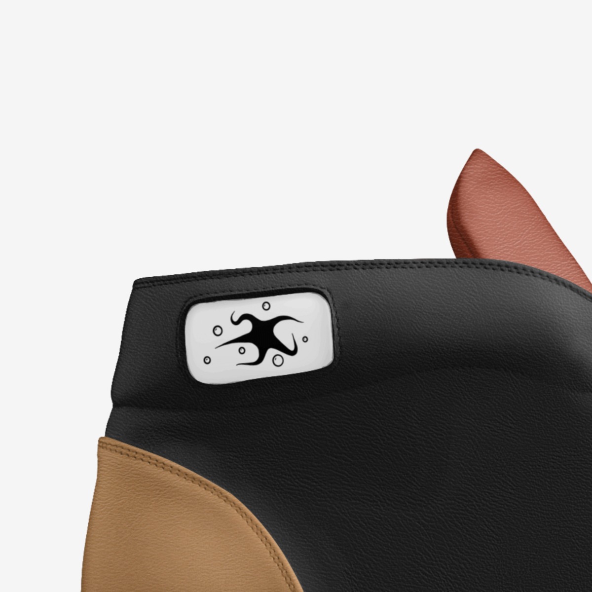 Ems shos | A Custom Shoe concept by Emily Hackman