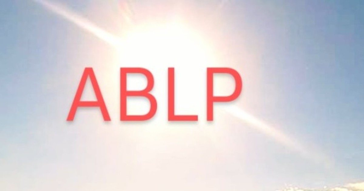 ABLP | A Unique and Limited Edition Footwear brand