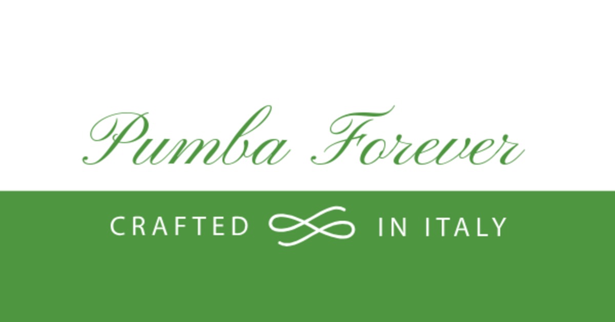PUMBA FOREVER | A Unique and Limited Edition Footwear brand
