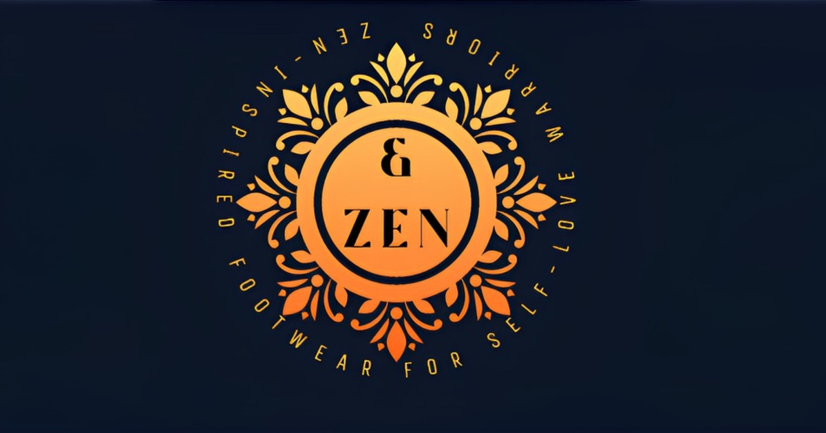 & ZEN | A Unique and Limited Edition Footwear brand