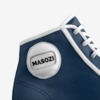 Masozi | A Custom Shoe concept by Albert Thompson