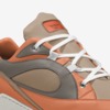 Fast Wear | A Custom Shoe concept by Kaila Miller