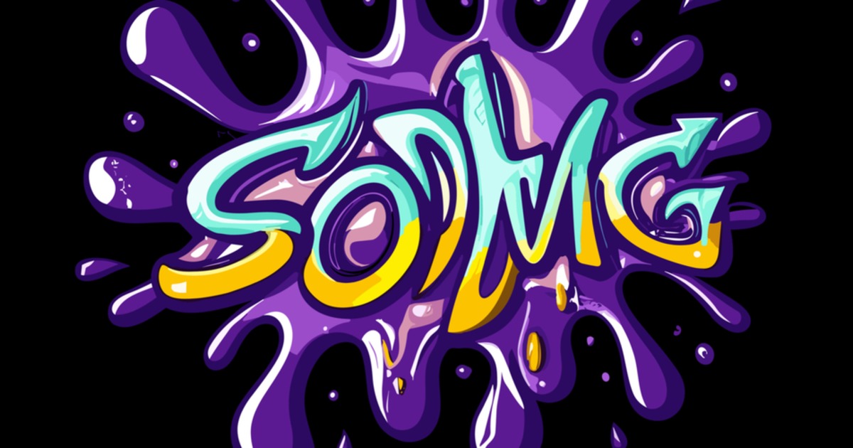 SODMG Brand | A Unique and Limited Edition Footwear brand