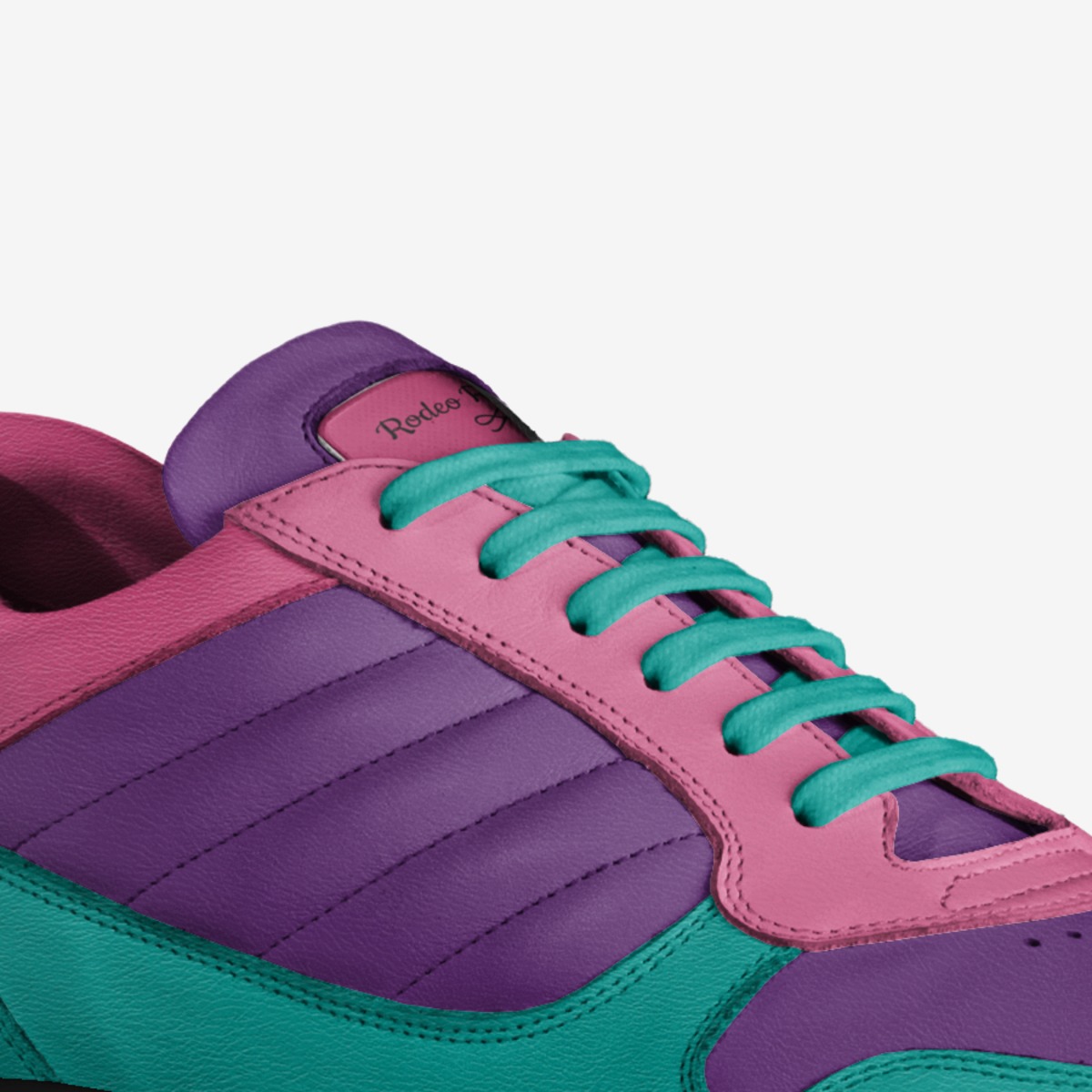 Rodeo Rancher | A Custom Shoe concept by Hannah Teter