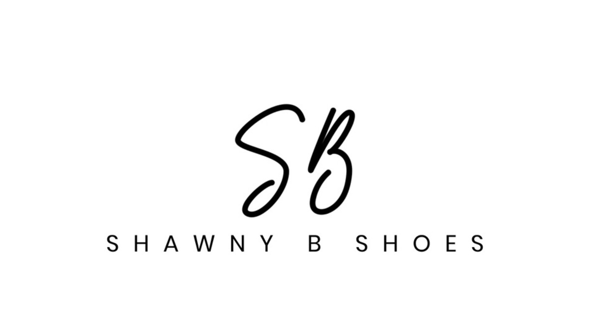 Shawny B Shoes | A Unique and Limited Edition Footwear brand
