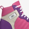 Jerica's | A Custom Shoe concept by Jerica Henderson