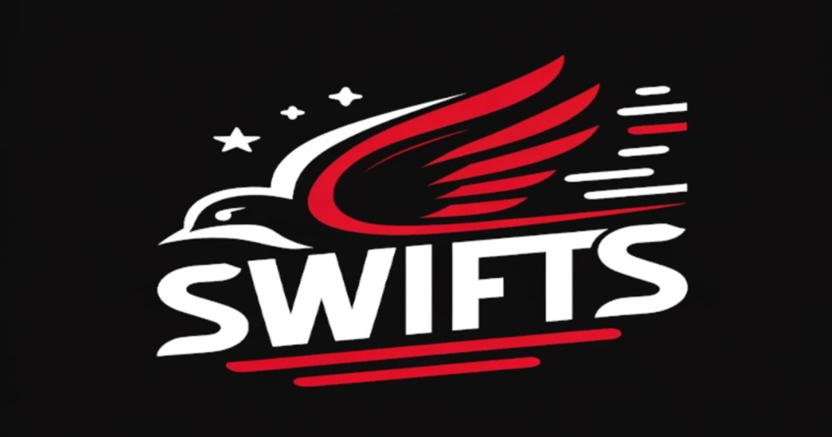 Swifts | A Unique and Limited Edition Footwear brand