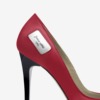 Jessica rabbit | A Custom Shoe concept by Ny-leeka Jackson